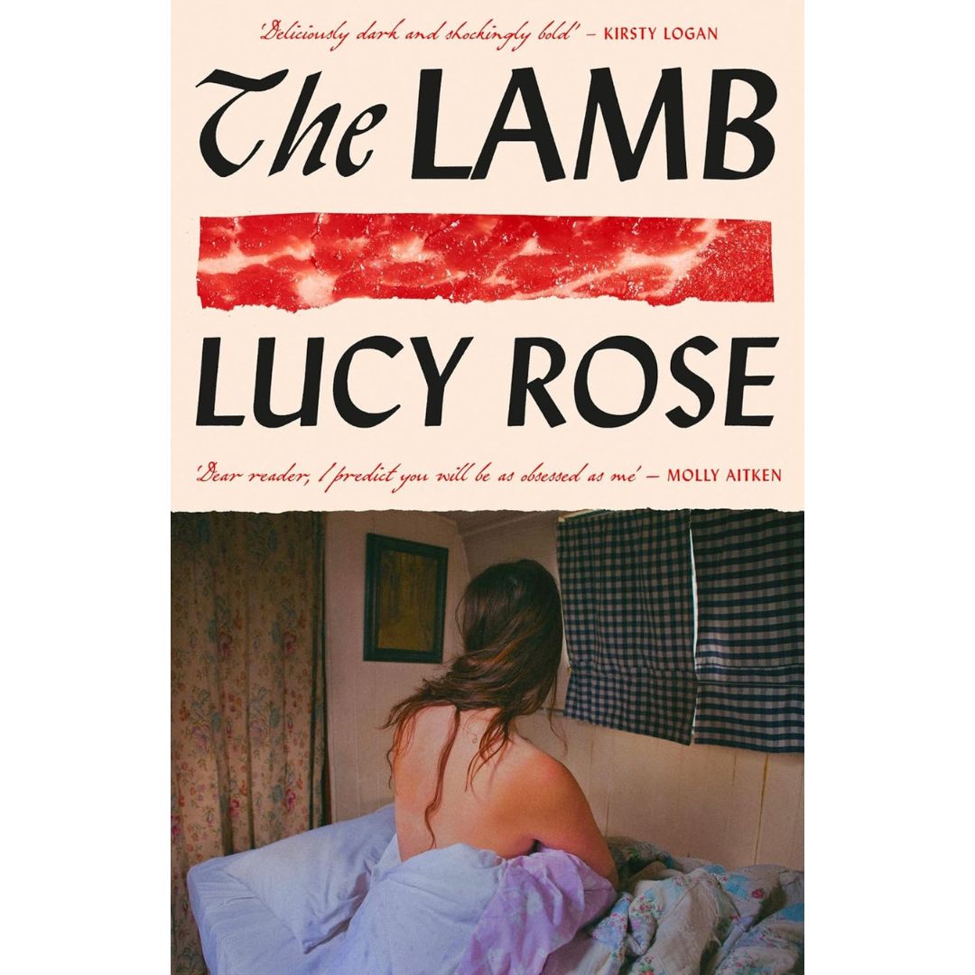 Lucy Rose, The Lamb | Sam Read Bookseller Online Shop