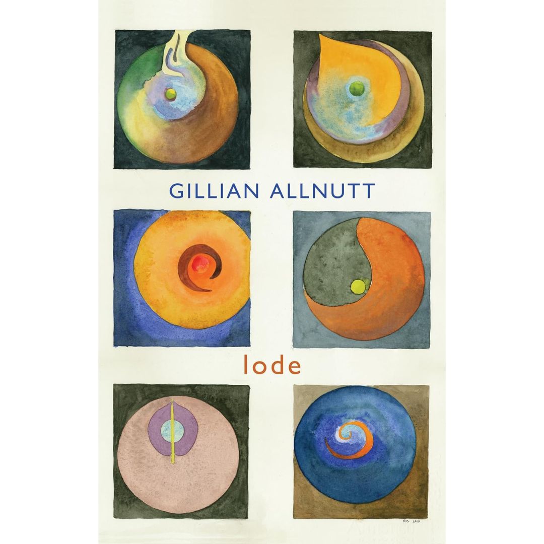 Gillian Allnutt, lode | Sam Read Bookseller Online Shop