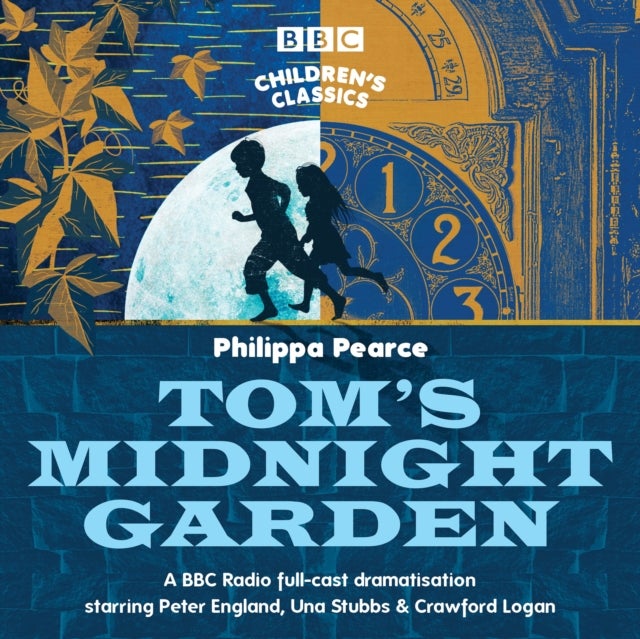 Audio CD - Philippa Pearce, Tom's Midnight Garden (BBC Children's ...