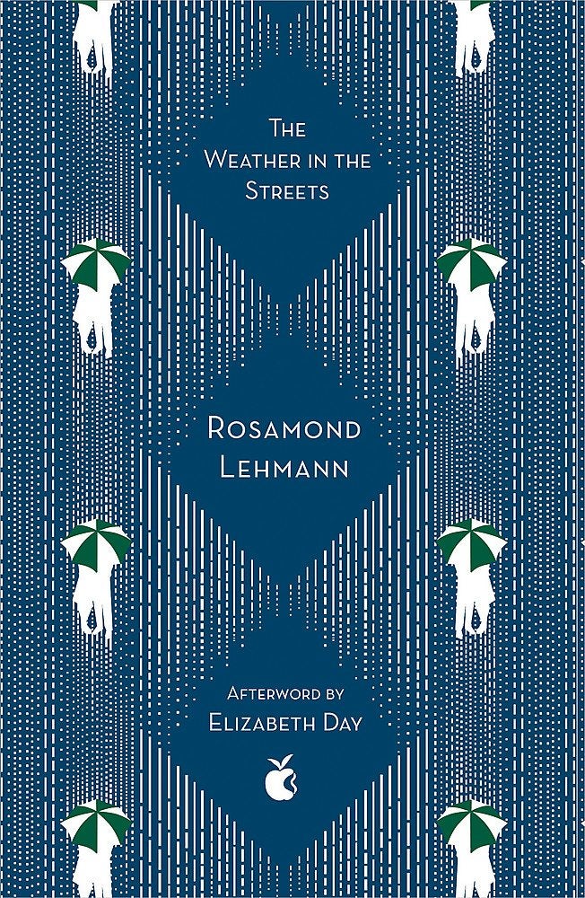 Rosamond Lehmann, The Weather In The Streets | Sam Read Bookseller ...