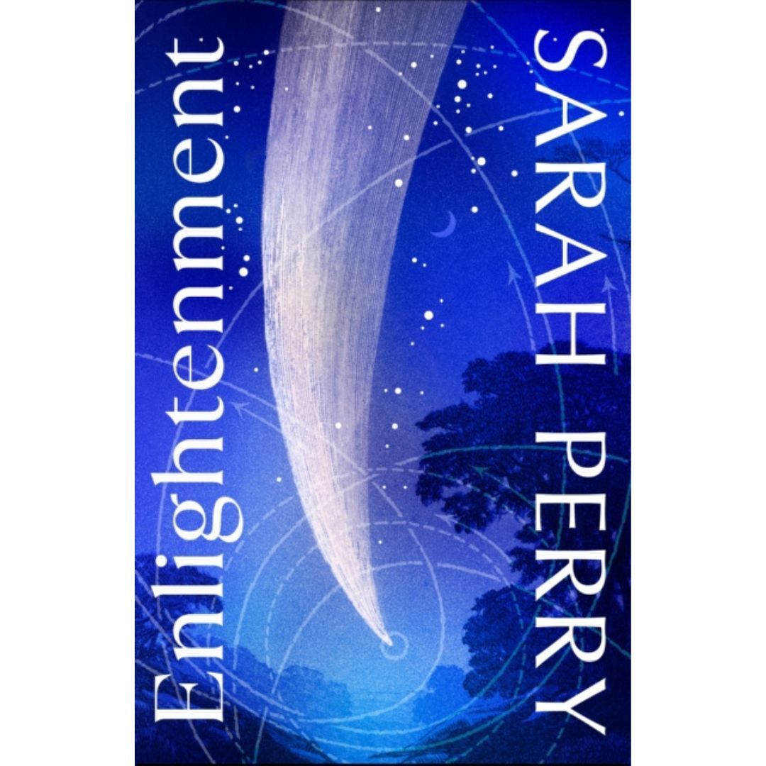 Sarah Perry, Enlightenment | Sam Read Bookseller Online Shop