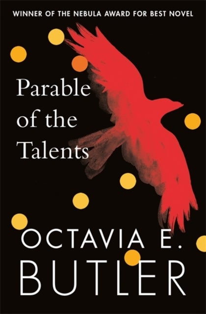 Octavia E. Butler, Parable of the Talents | Sam Read Bookseller Online Shop