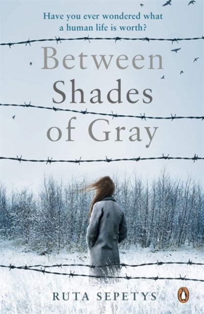 Ruta Sepetys, Between Shades Of Gray | Sam Read Bookseller Online Shop