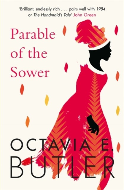 Octavia E. Butler, Parable of the Sower | Sam Read Bookseller Online Shop